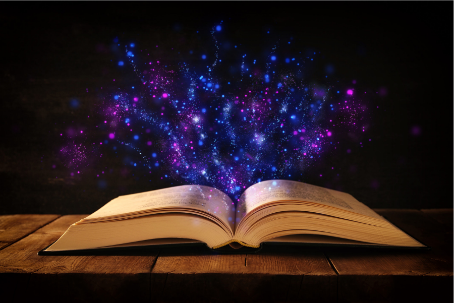 A Plus Soul Magic – Awakening the Magic in your Soul